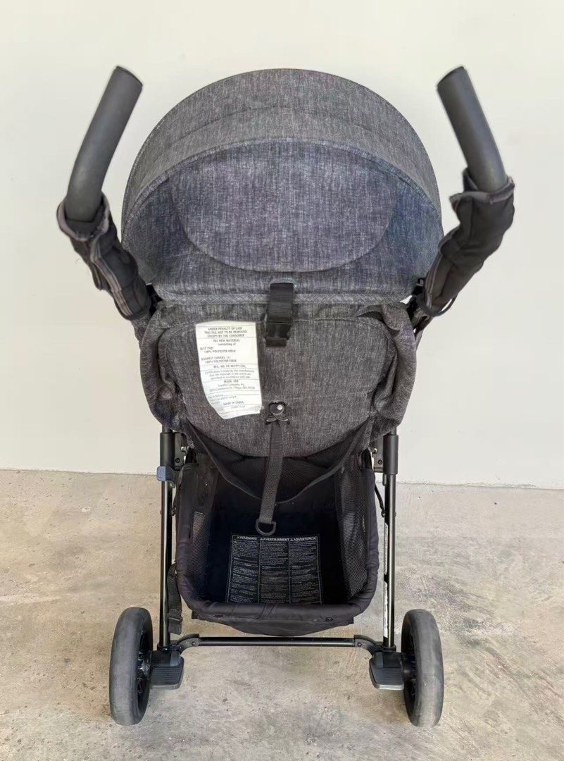 Evenflo Pivot Xpand Modular Travel System Stroller, Babies & Kids ...