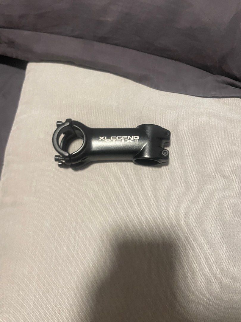 Fixie Legend Bike Stem, Sports Equipment, Bicycles & Parts, Parts ...
