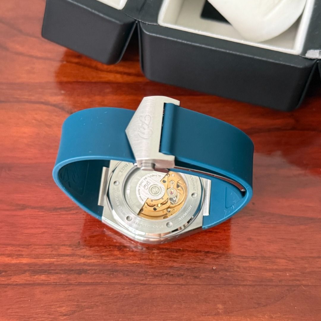 Full Set Fateh Strata Blue in near mint condition 9.9/10 from May 2025 ...