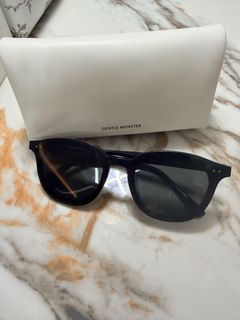 Gentle Monster Sunglasses - Plot IN01, Women's Fashion, Watches ...