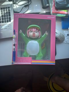 Bocchi the Rock! Blind Box Plush (hitori gotoh), Hobbies & Toys, Toys ...