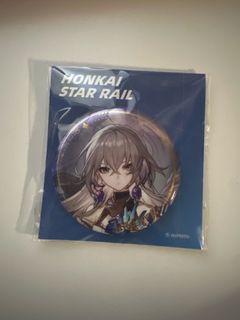 Honkai star rail hsr fanmerch mydei phainon chrysos orchestra, Hobbies ...