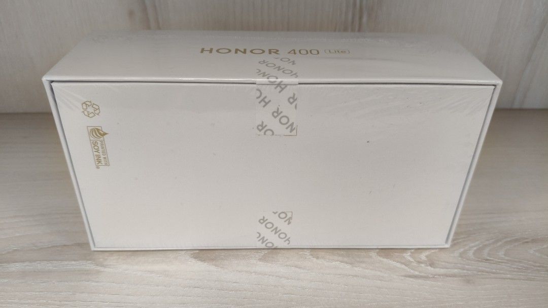 Honor 400 Lite 5G Green 256GB, Mobile Phones & Gadgets, Mobile Phones ...