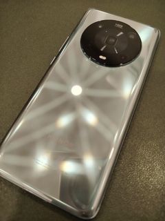 Honor 400 Pro 5G Tidal Blue 512GB, Mobile Phones & Gadgets, Mobile ...