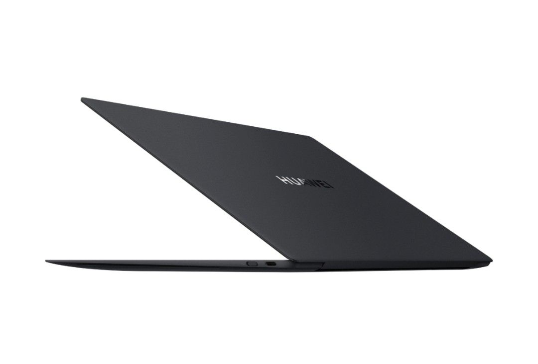 Huawei MateBook X Pro - Ultralight 980g OLED Laptop, Computers & Tech ...