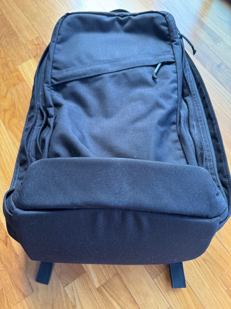 Huckberry x GORUCK GR2 Slick Backpack 40L, Men's Fashion, Bags ...