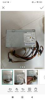 Raspberry Pi Official USB-C Power Supply, Computers & Tech, Parts ...