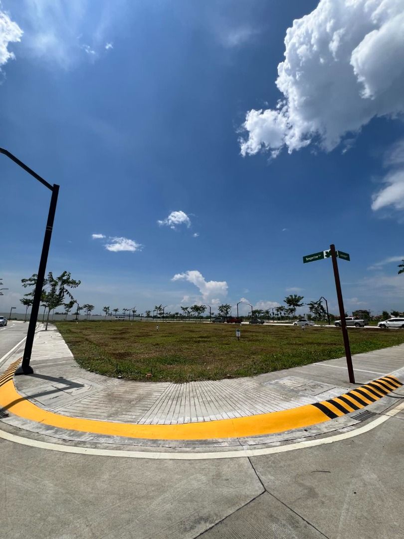 Maple Grove Park Village Corner Lot For Sale Good deal Below Market ...