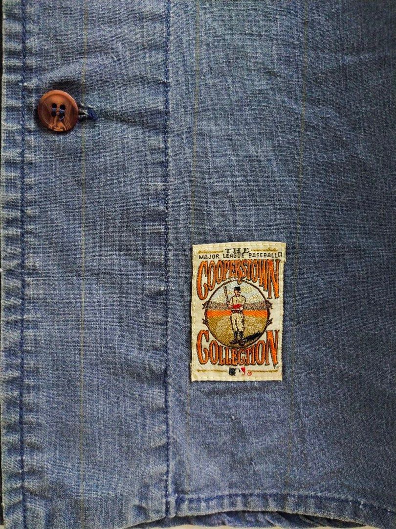 🌟 Mirage First String Shirt Vintage Amat Padu 🌟, Men's Fashion, Tops ...