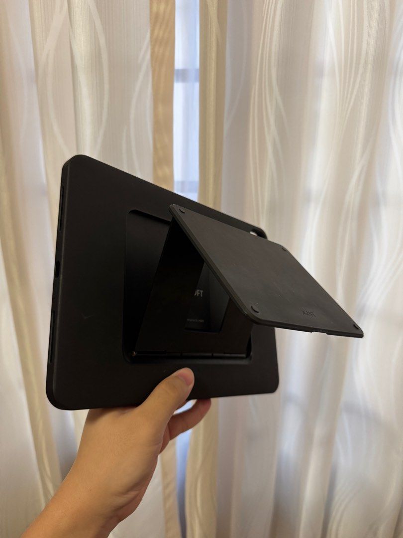 MOFT Float iPad Case, Mobile Phones & Gadgets, Mobile & Gadget Accessories, Cases & Sleeves on ...