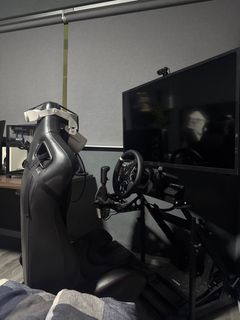 MOZA FSR, Video Gaming, Gaming Accessories, Controllers on Carousell