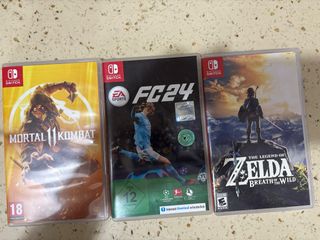 NINTENDO SWITCH 1 / Oled Hard Case & Carrying Case The Legend Of Zelda ...
