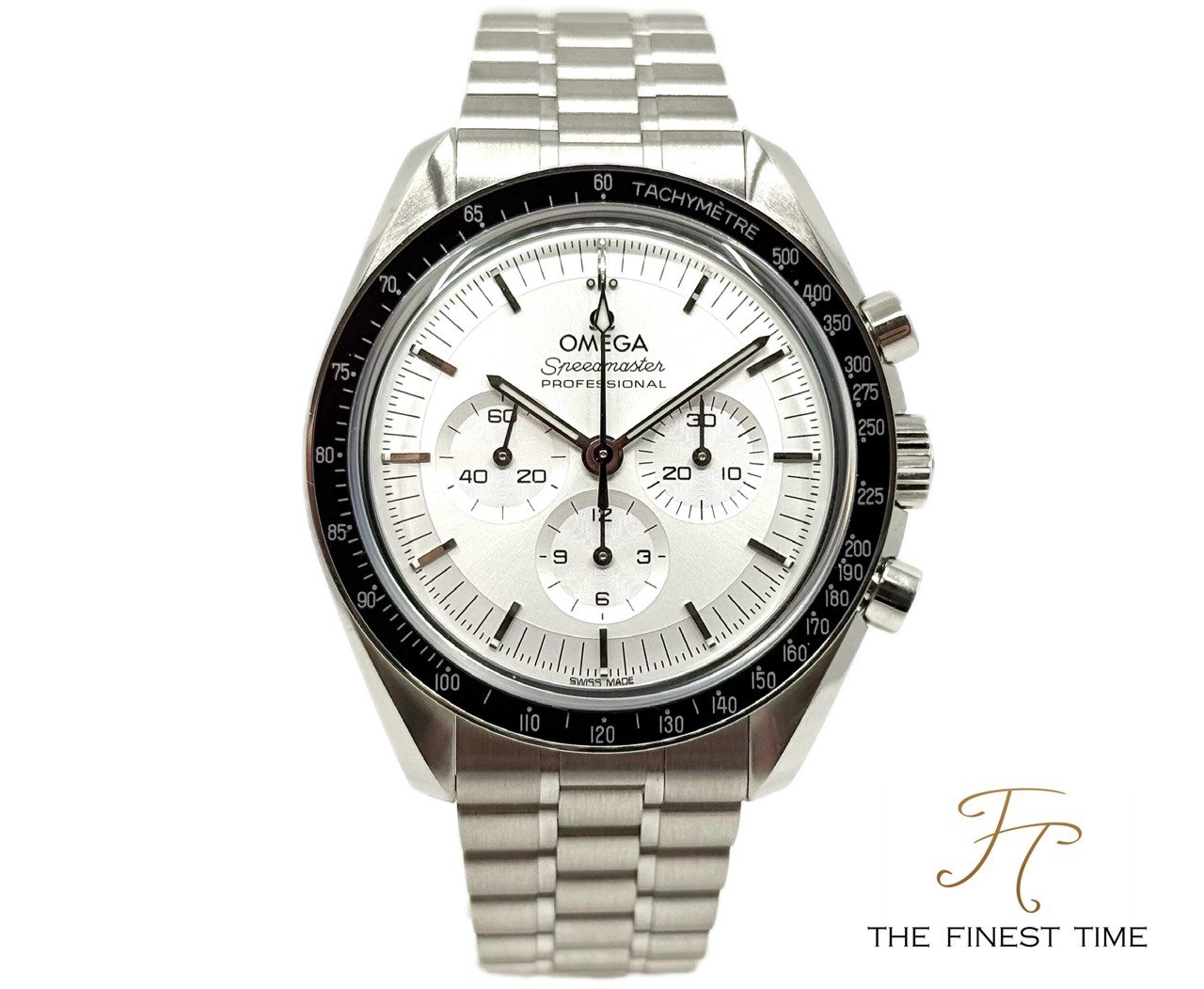 Omega Speedmaster Moonwatch Professional 310.60.42.50.02.001 Canopus ...