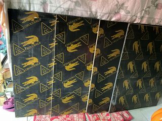 SENEPA / FASCIA BOARD (Brands: Hardie Senepa, Gardner Senepa, and ...