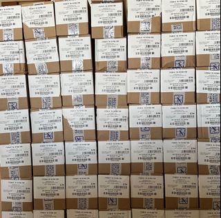 (On Hand ! TAKE>2 : $288 ea) Pokémon Centre TCG ME02 Phantasmal Flames ...