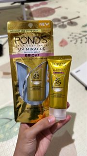 Ponds sunscreen Dijual | Carousell Indonesia