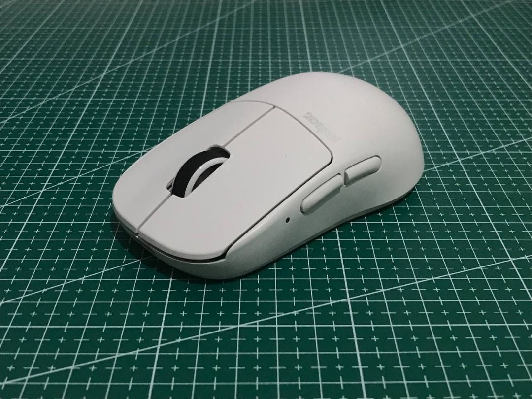 Pulsar X2H V3 Mini, Computers & Tech, Parts & Accessories, Mouse ...