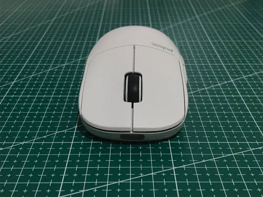 Pulsar X2H V3 Mini, Computers & Tech, Parts & Accessories, Mouse ...