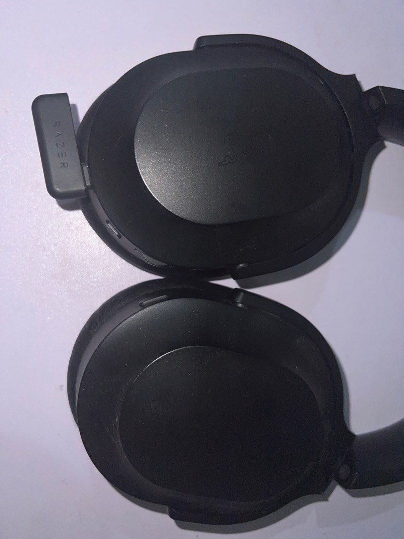 Razer Barracuda Pro Wireless Gaming Headset, Audio, Headphones ...