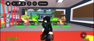 Reindeer Tralala | Steal A Brainrot|Roblox, Video Gaming, Video Games ...