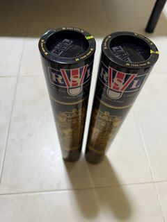 RSL supreme, Sports Equipment, Sports & Games, Racket & Ball Sports on ...