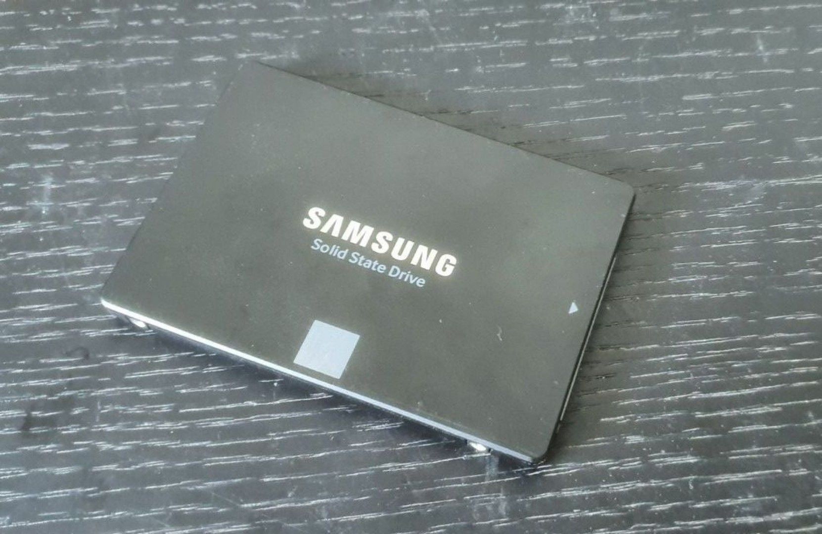 Samsung 870 EVO 250GB SSD, Computers & Tech, Parts & Accessories, Hard ...