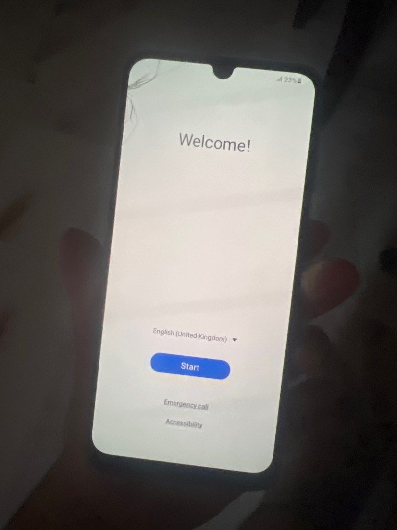 samsung a31 black screen problem, Mobile Phones & Gadgets, Mobile ...