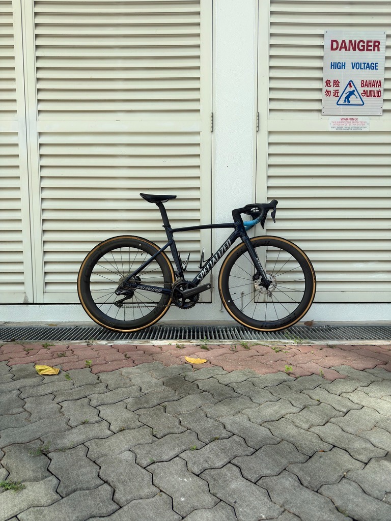 Specialized S Works Allez Sprint 2024 Size 52, Sports Equipment ...