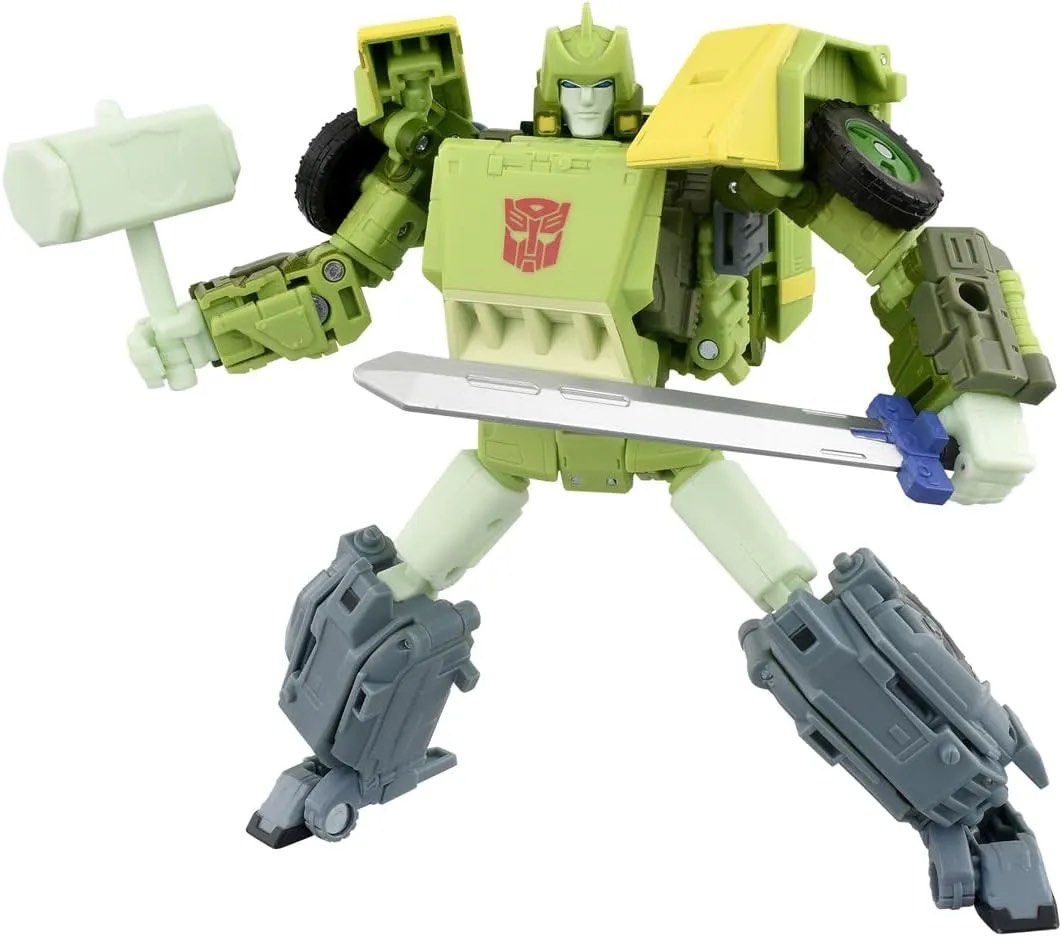 Spring Transformers 86 Movie, Hobbies & Toys, Toys & Games on Carousell