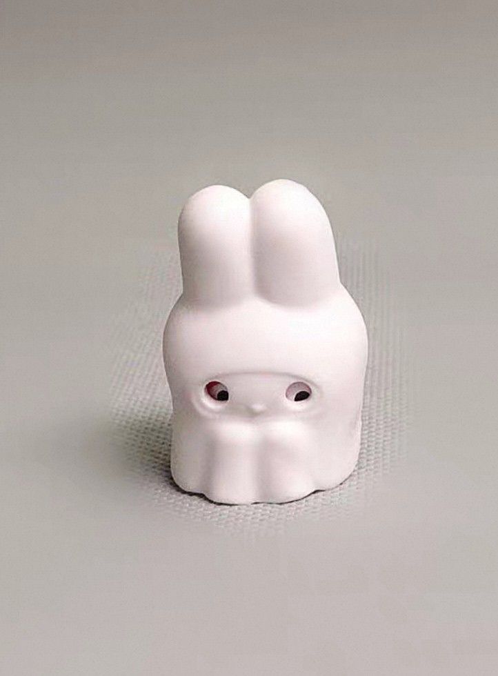 TAKARA TOMY Sanrio Halloween White Ghost Cape My Melody Cinnamoroll ...