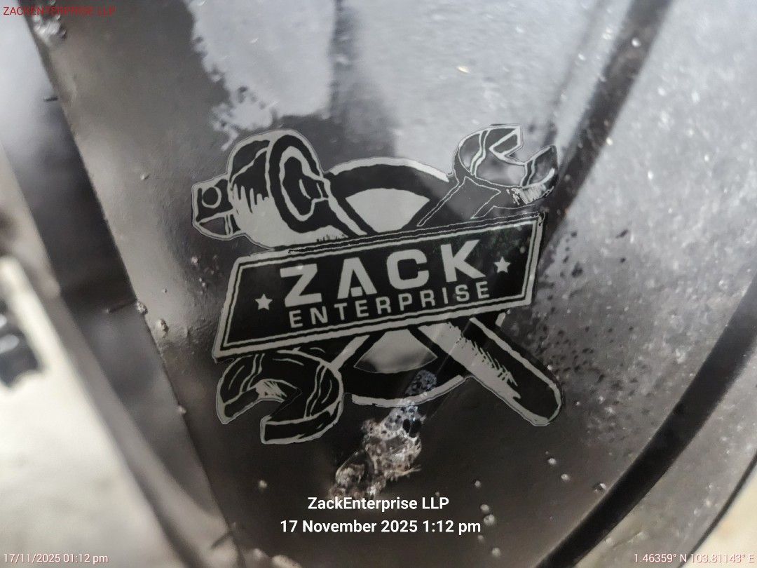 *Tyre Worming/Tyre Patching/Cacing/Air Valve Leak* *Bike car van truck ...