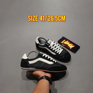 Vans super low pro Dijual | Carousell Indonesia