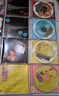 Vcd Dijual | Beli 1,000+ Vcd online | Carousell Indonesia