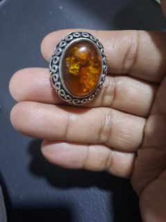 Lapiz Lazuli Ring 👑 Design: Half Eternity 💎 💯% Nature Earth-Mined ...