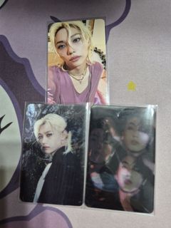 Stray Kids Jiniret Do It Bookmark, Hobbies & Toys, Memorabilia ...
