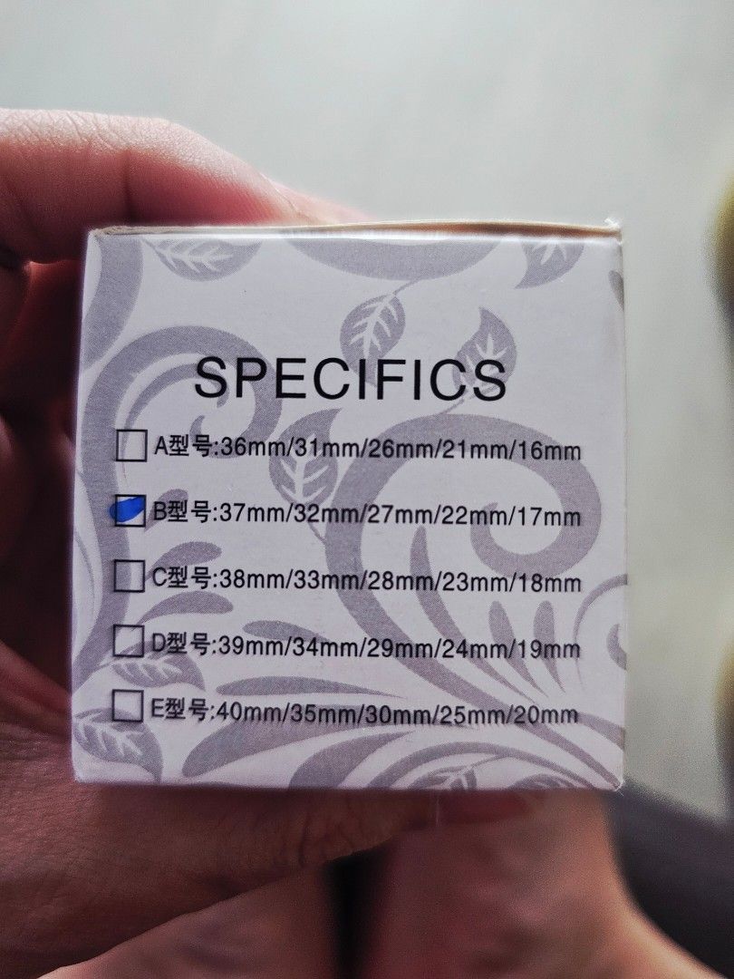 Coin Capsule with Fixed Inner Pad (20pcs), Hobbies & Toys, Memorabilia ...