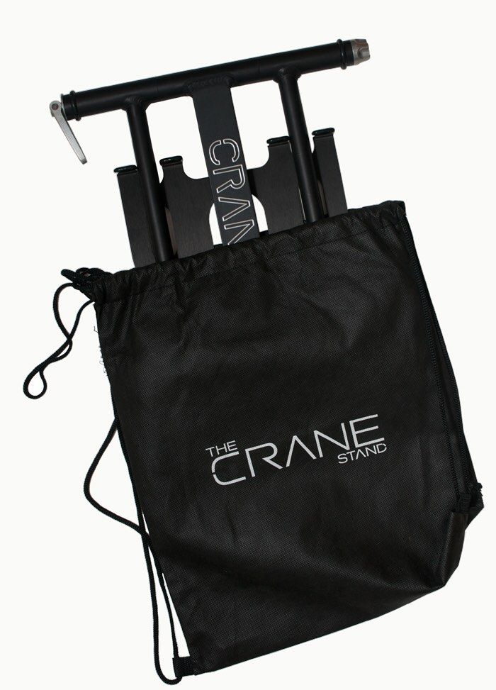 Crane Stand Pro Laptop Stand, Computers & Tech, Parts & Accessories ...