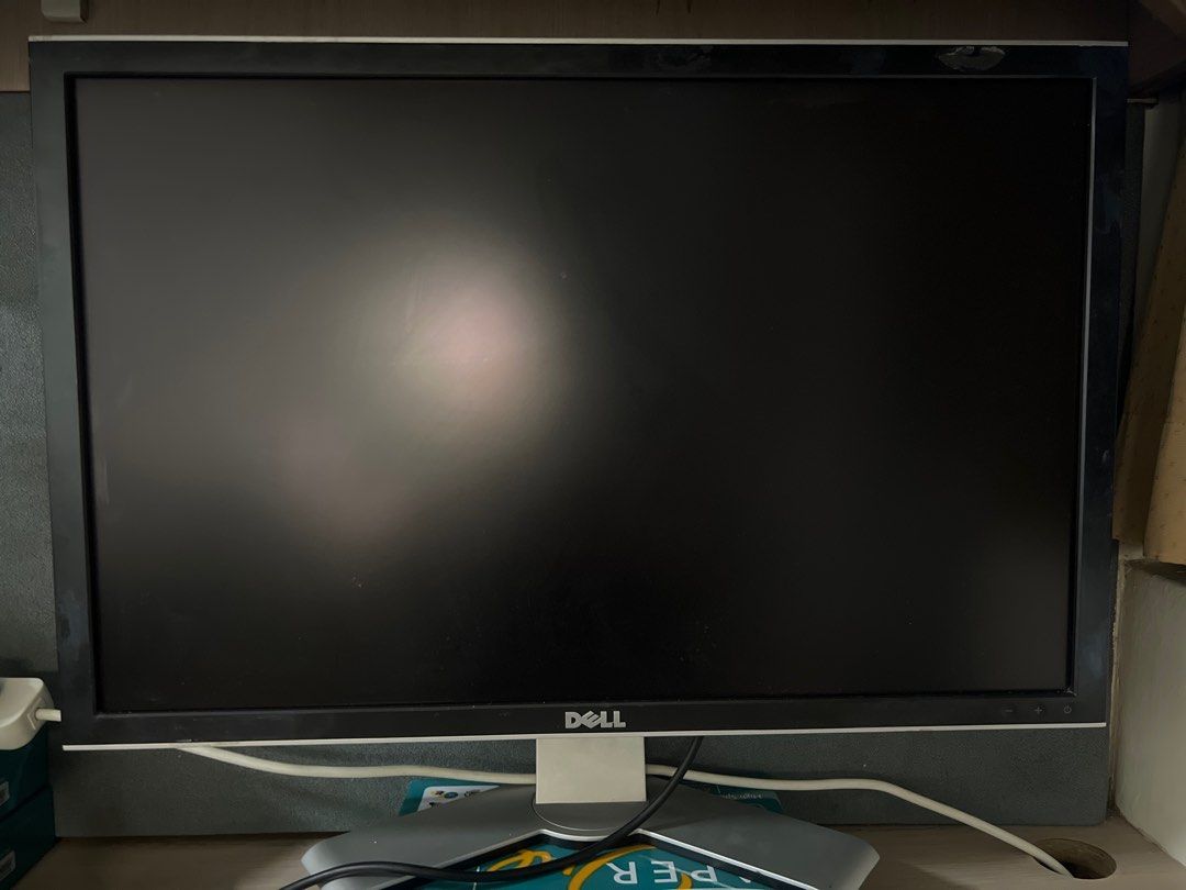 Dell 3007 wfpt monitor, cable creation active dual linkdvi to hdmi ...