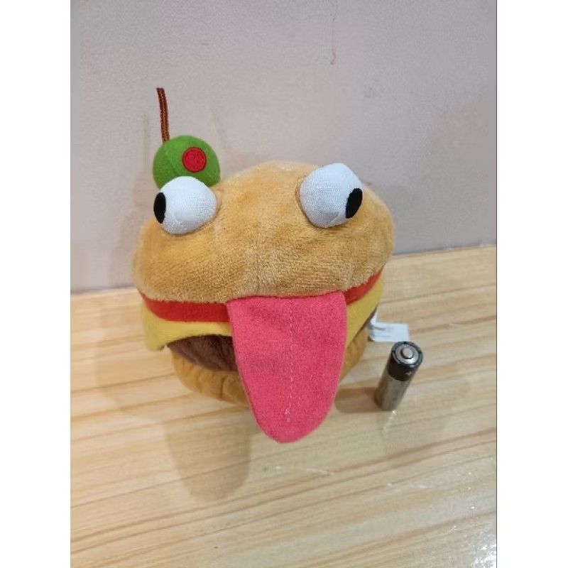 Fortnite Character Plush Toys, Hobbies & Toys, Toys & Games on Carousell