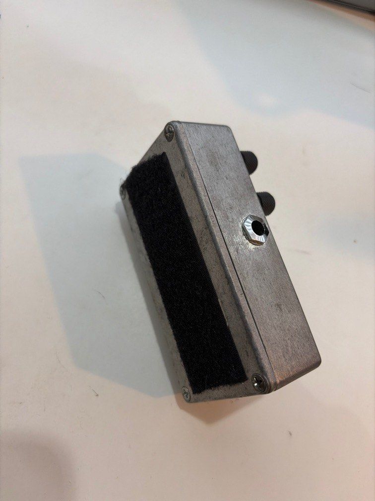 Fullbore Metal distortion pedal, Hobbies & Toys, Music & Media, Music Accessories on Carousell