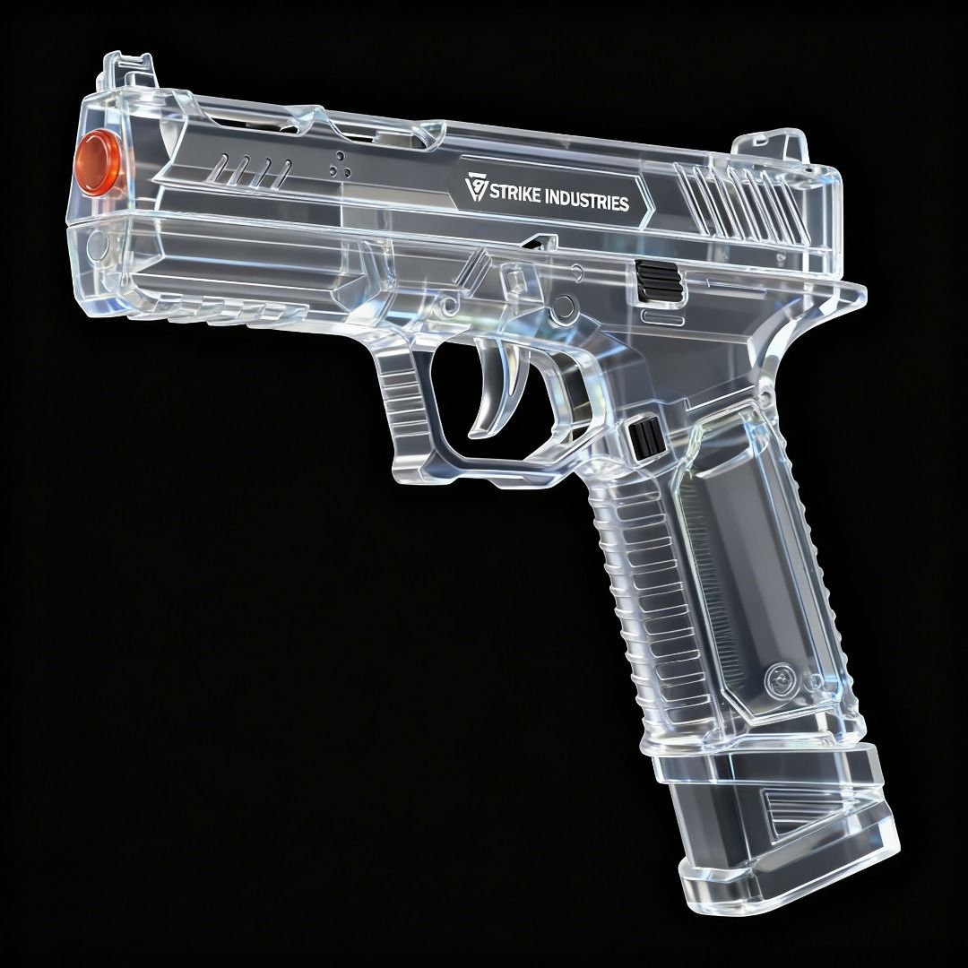 Christmas gifts Glock SIG17 Beretta M9A3 1911 Engraved Version shell ...