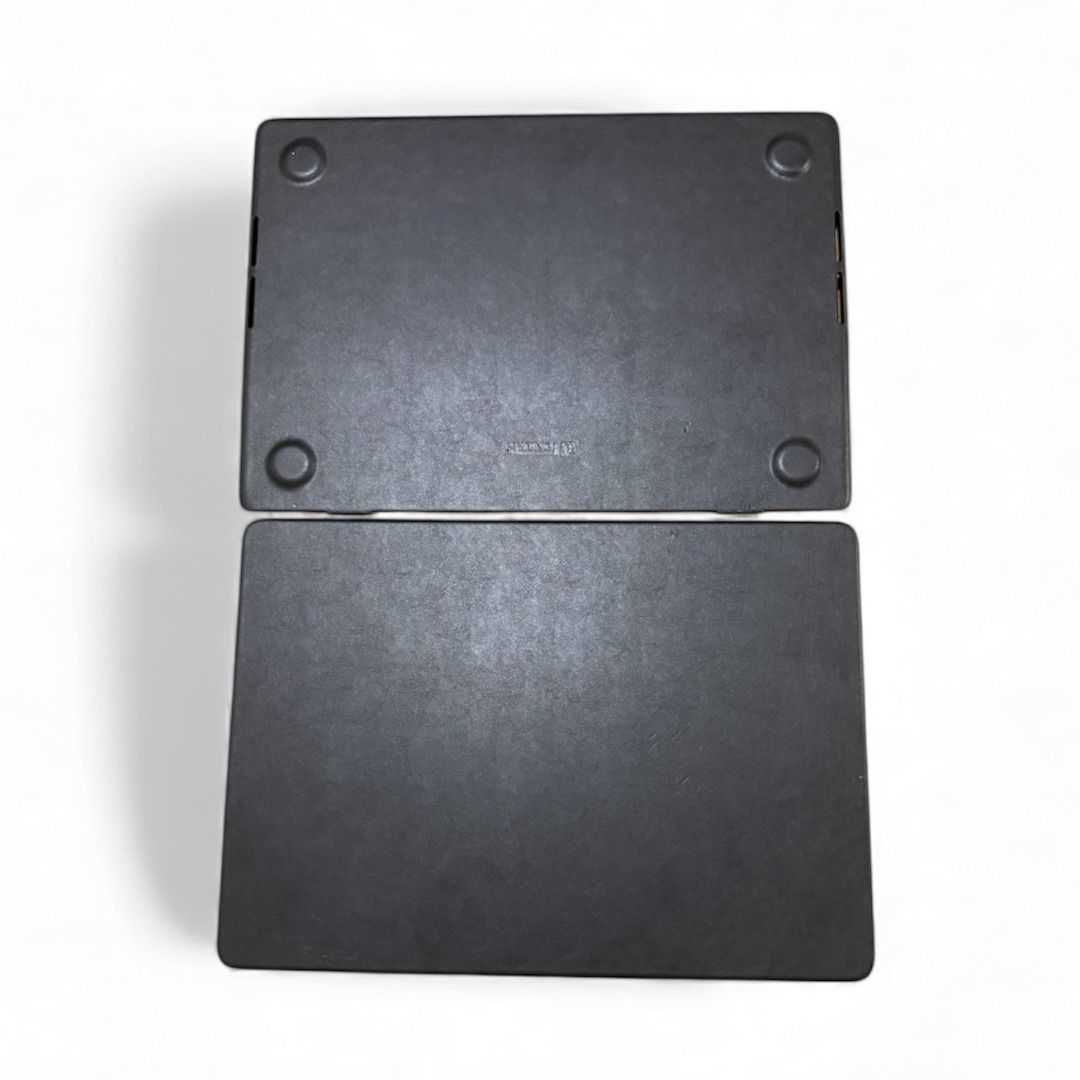 ICARER MacBook Pro 14 Case Premium Leather Case for 2021-2025 Model M1 ...