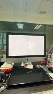 iMac 27 inch 5k 24gb memory 1TB, Computers & Tech, Desktops on Carousell