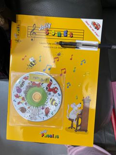 Jolly phonics Finger phonics 1 phonics 2 phonics 3 phonics 7 new ...