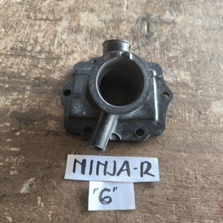 Kawasaki ninja 150 r Dijual | Motor | Carousell Indonesia