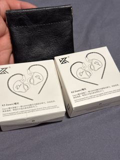 Moondrop Robin TWS IEM Earphones, Audio, Earphones on Carousell