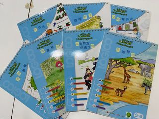 Logic of English Foundations D Teacher's Manual & Student Workbook ...