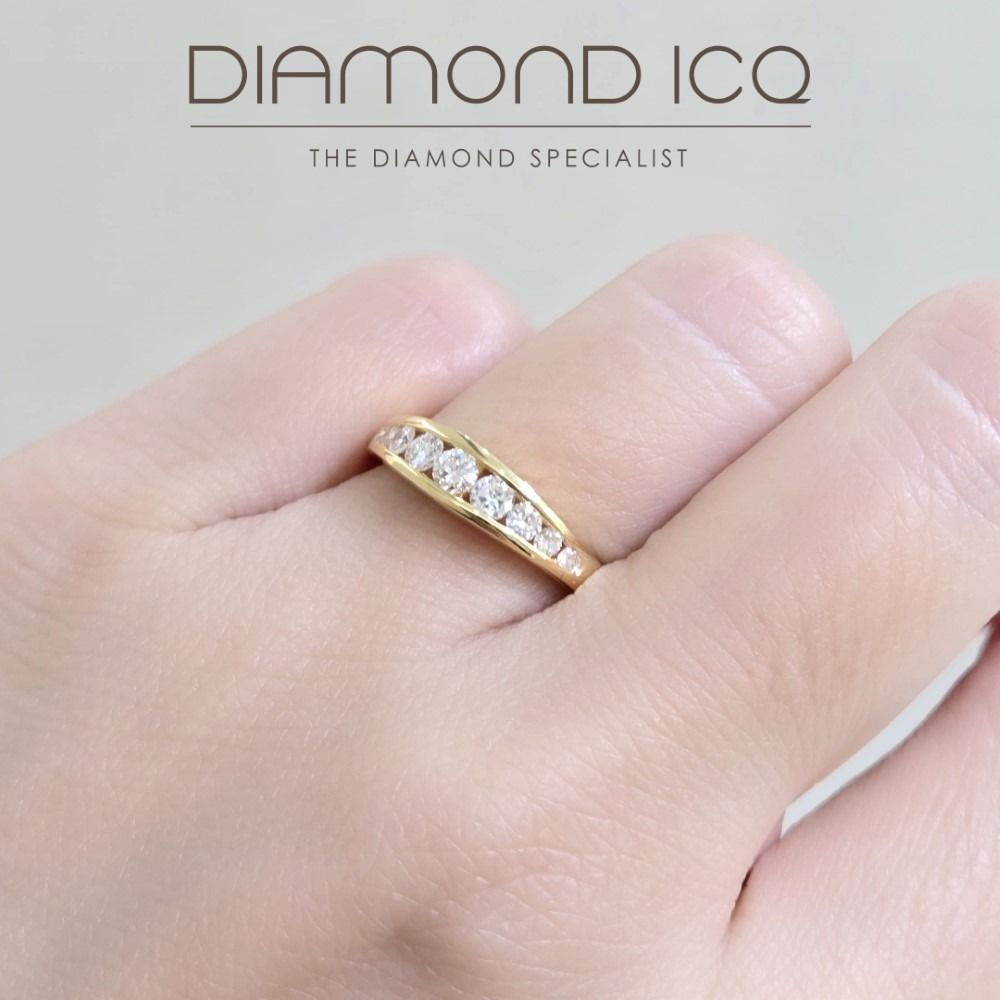 LR13309 💥 Diamond icq 旗艦店 💥 大量精選 GIA 鑽石戒指 💍價錢絕對超值 款式應有盡有 全部獨一無二 💎 平絕全市 唔買走寶 🎁, 女裝, 飾物及配件, 戒指 ...