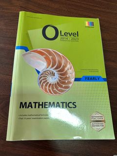 ⭐ BN TY Examinations Paper A Maths to bless, Hobbies & Toys, Books ...