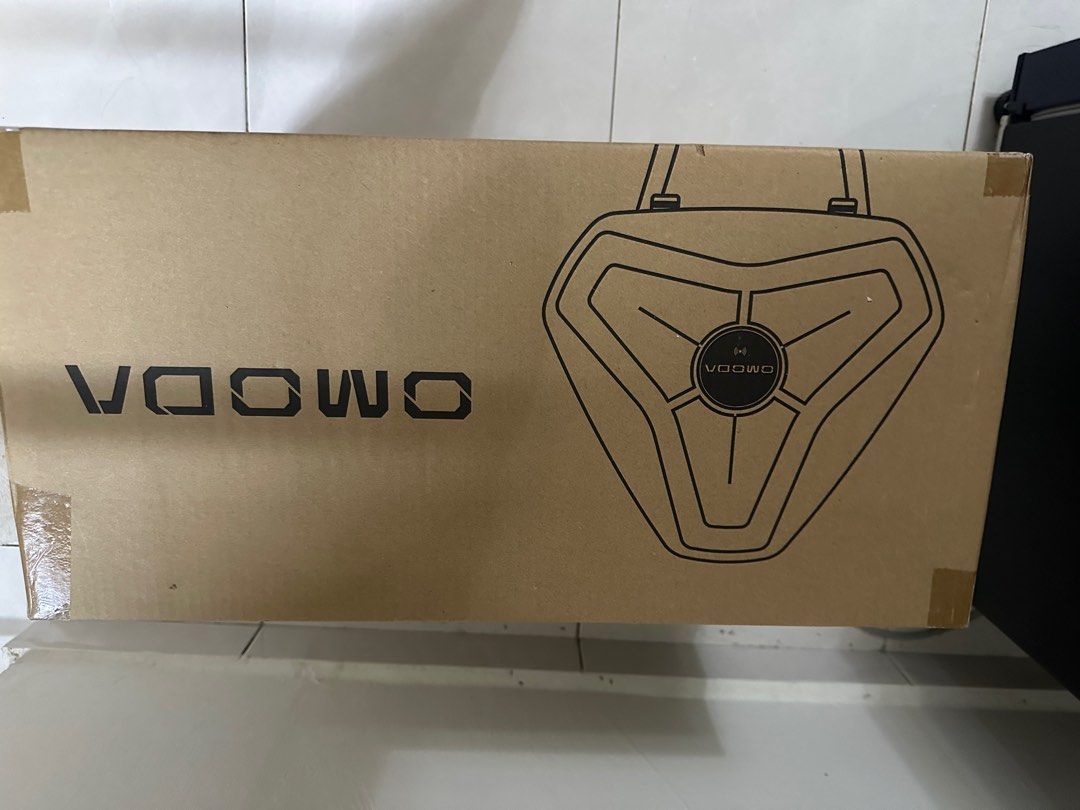 Omoda Wall Box 7kW AV Charger, Auto Accessories on Carousell